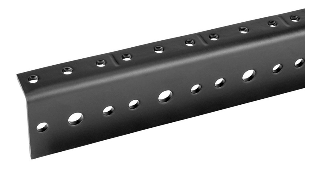 Perfil Para Montaje Normalizado Rack Anvil Penn Elcom R0828 – RMS-ENLINEA