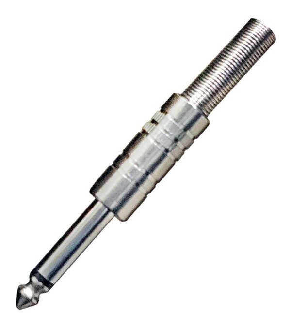 Conector Ficha Plug Recto Mono Pchm – RMS-ENLINEA