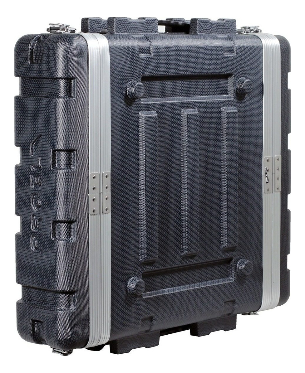 Rack Plastico Proel Foabsr2u 2 Unidades 19 Pulgadas Audio – RMS-ENLINEA