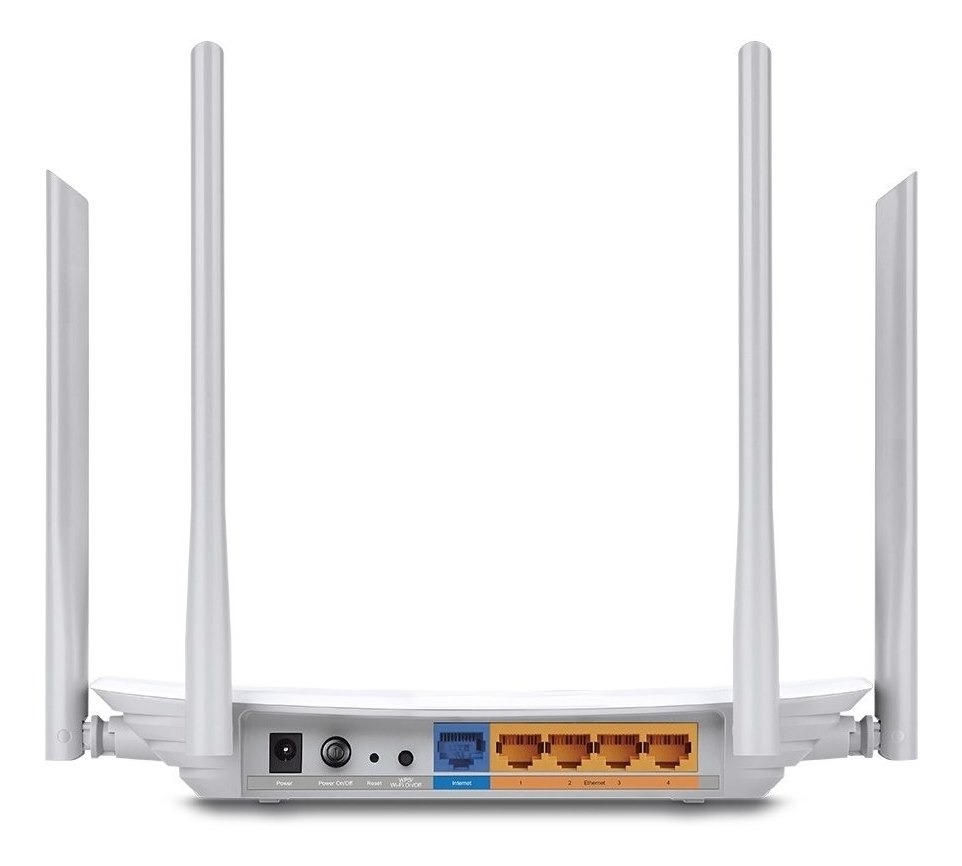 Router Tp-link Ec220-f5 Ac1200 Dual Band 867mbps – RMS-ENLINEA