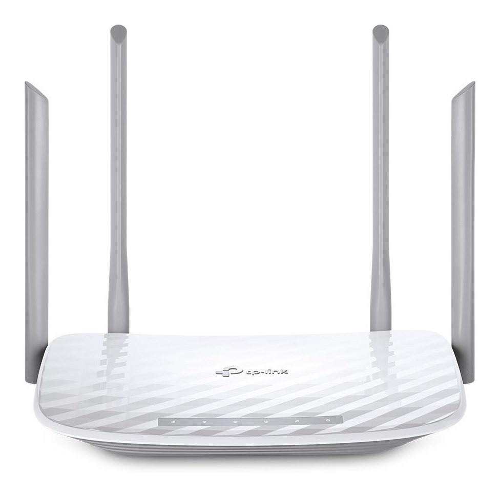 Router Tp-link Ec220-f5 Ac1200 Dual Band 867mbps – RMS-ENLINEA