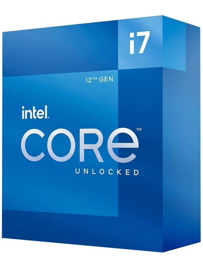 Procesador Intel Core I7 12700k 5ghz Ddr4 Ddr5 Bx8071512700k – RMS-ENLINEA