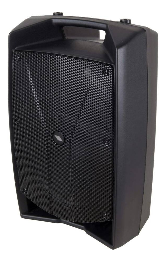 Bafle Activo 2 Vias 12 Pulgadas 600w 124db Proel V12plus – RMS-ENLINEA
