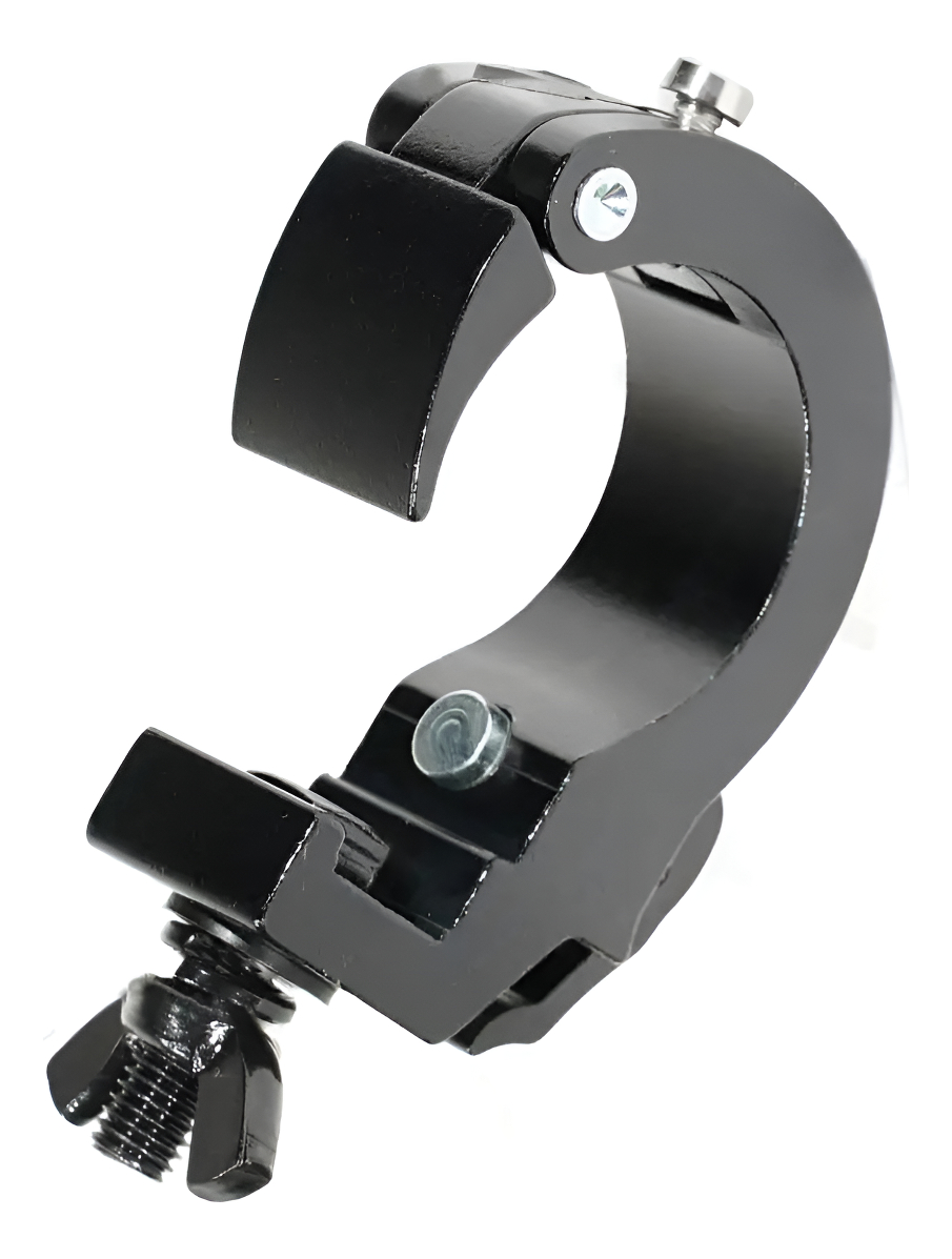 Morsa De Aluminio Truss Iluminacion Ampro Stage Lab Apa-032 – RMS-ENLINEA