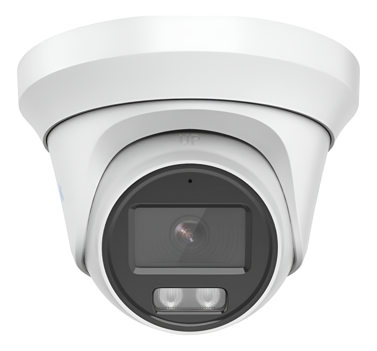 Camara Tipo Domo 2mp Colorvu 40m Ir Audio Hilook Thc-t229-ms – RMS-ENLINEA