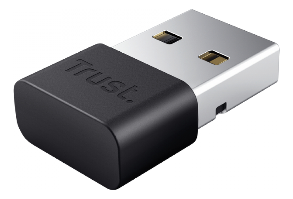 Adaptador Usb Bluetooth Trust Myna 5.4 26027 – RMS-ENLINEA